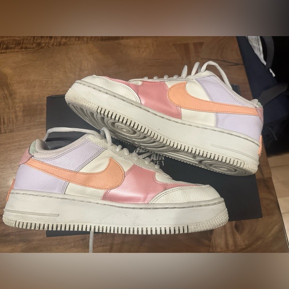 Nike | Shoes | Nike Af Shadow Size 1 | Poshmark